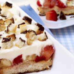 Leckere Zwieback-Rezepte